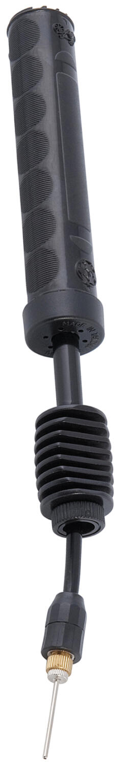 Precision Double Action Pump - Total Schools Direct