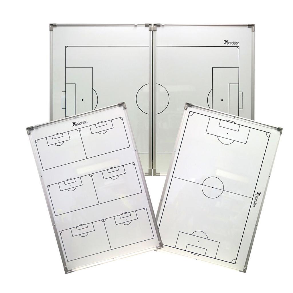 Precision Double-Sided Folding Tactics Board - Total Schools Direct